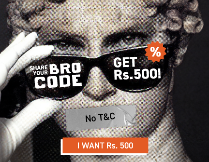 Get my Bro Code on my phone Get my Bro Code